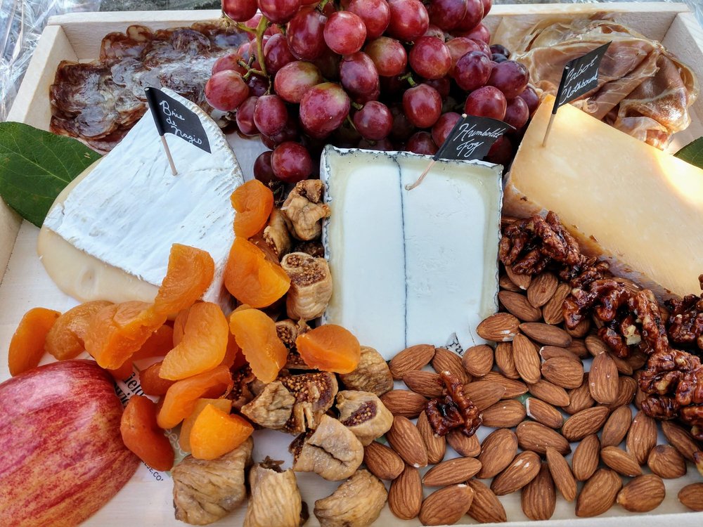 FAIRFIELD CHEESE COMPANY - 20 Photos & 25 Reviews - 2090 Post Rd ...