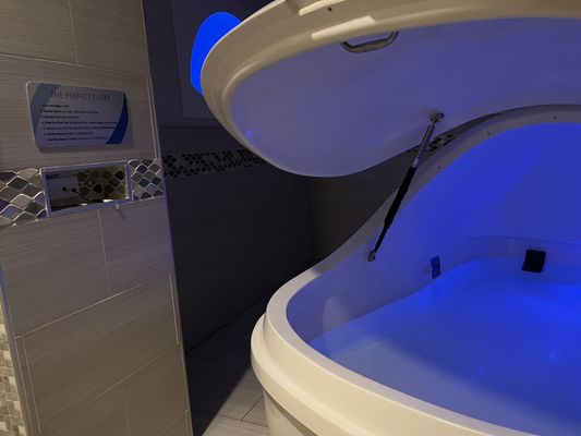 TRUE REST FLOAT SPA - Updated May 2026 - 32 Photos & 23 Reviews - 2101 ...