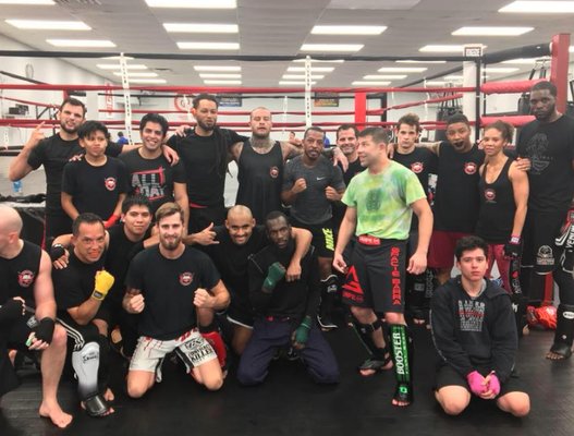 MMA INSTITUTE - Updated December 2025 - 58 Photos & 11 Reviews - 6415 ...
