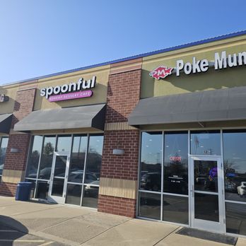 POKE MUNCH - Updated October 2025 - 41 Photos & 51 Reviews - 1063 IL ...