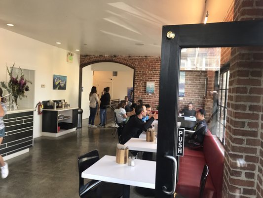 SAUSALITO EQUATOR - 109 Photos & 111 Reviews - Coffee & Tea - 1201 ...