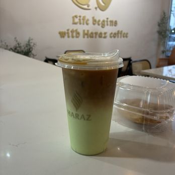 HARAZ COFFEE HOUSE ORLANDO - Updated December 2025 - 97 Photos & 33 ...