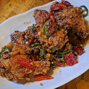 CAFE PATIO - Updated December 2025 - 584 Photos & 259 Reviews - 133 W ...