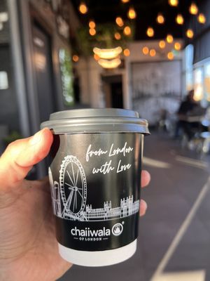 CHAIIWALA OF LONDON - NORDEL - Updated December 2025 - 45 Photos ...