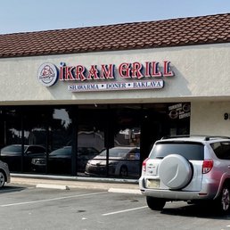 IKRAM GRILL - Updated August 2025 - 1570 Photos & 1483 Reviews - 9895 ...
