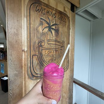 WISHING WELL COFFEE & TEA - Updated May 2026 - 645 Photos & 351 Reviews ...