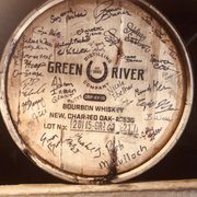 GREEN RIVER DISTILLING COMPANY - 123 Photos & 52 Reviews - Distilleries ...