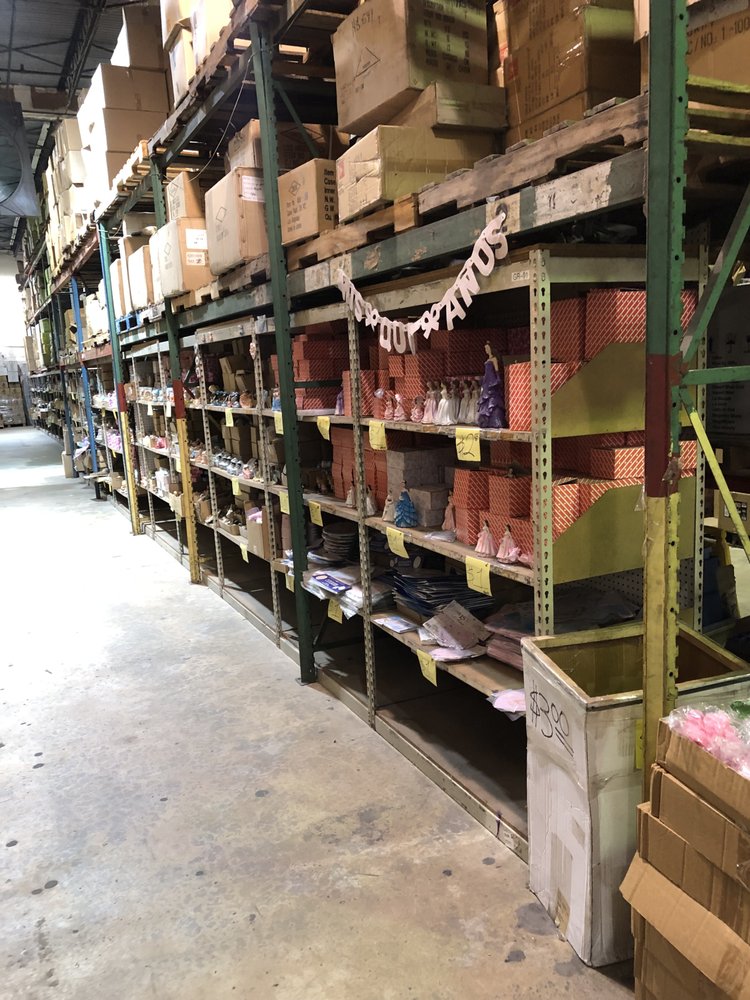 RAMCO TRADING - Updated January 2026 - 11 Photos - 16500 NW 49th Ave ...