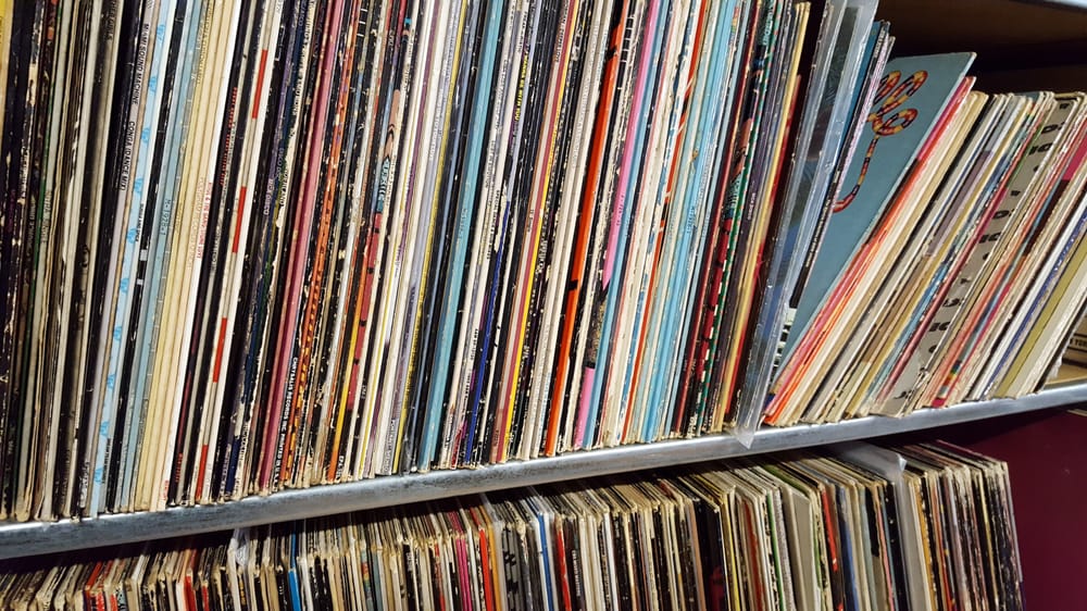 CLEARWATER RECORD SHOP - Updated January 2026 - 23 Photos & 24 Reviews ...
