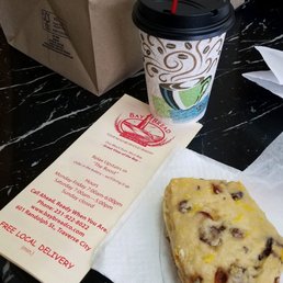 BAY BREAD COMPANY - Updated June 2025 - 87 Photos & 92 Reviews - 601 ...