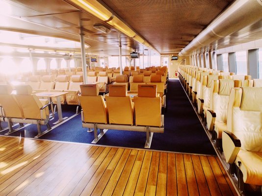 FRS CLIPPER - Updated July 2024 - 327 Photos & 405 Reviews - 2701 ...