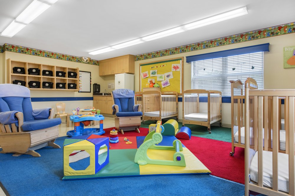 PRIMROSE SCHOOL AT WEST CARMEL - Updated December 2025 - 56 Photos ...