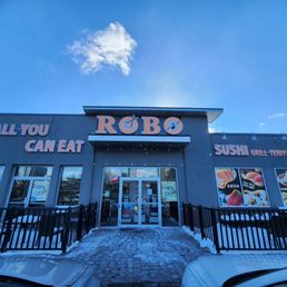 ROBO SUSHI - Updated December 2025 - 399 Photos & 147 Reviews - 9-865 ...