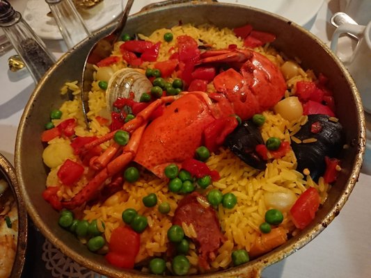 CASA VASCA - 222 Photos & 244 Reviews - Spanish - 141 Elm St, Newark ...