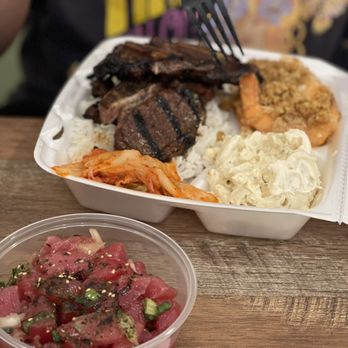 HAPA FOOD - Updated June 2024 - 316 Photos & 284 Reviews - 5235 E ...