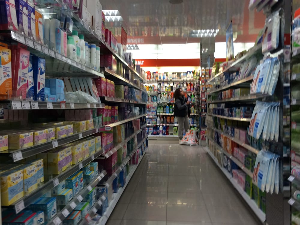 MÜLLER - Updated July 2025 - 10 Reviews - Arnulf-Klett-Platz 2 ...