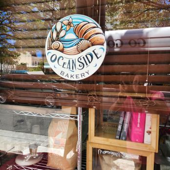 OCEAN SIDE BAKERY - Updated July 2024 - 127 Photos & 16 Reviews - 1176 ...