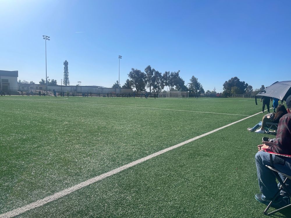 MORENO VALLEY COMMUNITY PARK - Updated March 2025 - 32 Photos - 13380 ...