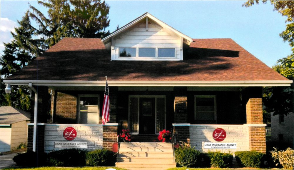 LIKAR INSURANCE AGENCY - Updated July 2025 - 214 E 2nd St, Lockport ...