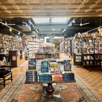 LOGANBERRY BOOKS - Updated January 2026 - 128 Photos & 96 Reviews ...