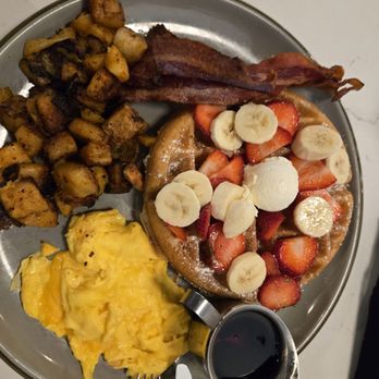 THE BREAKFAST CORNER - Updated December 2025 - 160 Photos & 83 Reviews ...