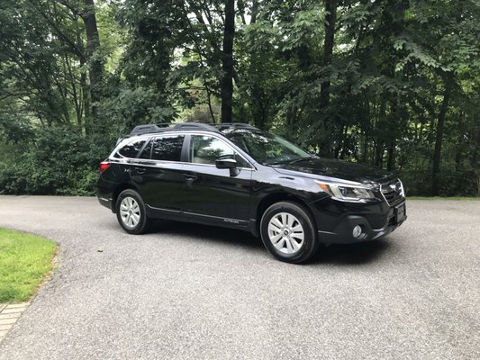 PRIME SUBARU MANCHESTER - Updated August 2025 - 15 Photos & 117 Reviews ...