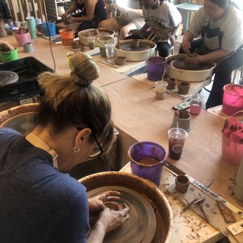 PIP COFFEE + CLAY - 135 Photos & 81 Reviews - 2617 N 24th St, Phoenix ...