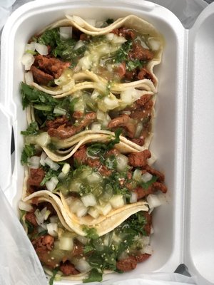 IONE TACOS - Updated December 2025 - 18 Reviews - 108 W Main St, Ione ...