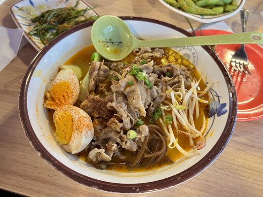 VOLCANO RAMEN - Updated July 2025 - 72 Photos & 72 Reviews - 14697 ...