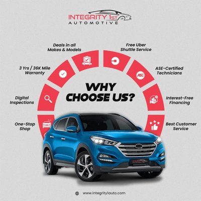 INTEGRITY 1ST CAR PROS - Updated January 2026 - 23 Photos & 30 Reviews ...