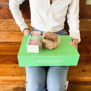 FRESH FLOURS - 212 Photos & 163 Reviews - Bakeries - 1624 S McClellan ...