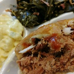 ORIGINAL RONNIE’S BBQ - Updated January 2026 - 94 Photos & 184 Reviews ...