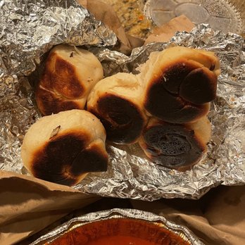 FERRARA PIZZA AND PASTA - Updated September 2024 - 114 Photos & 162 ...