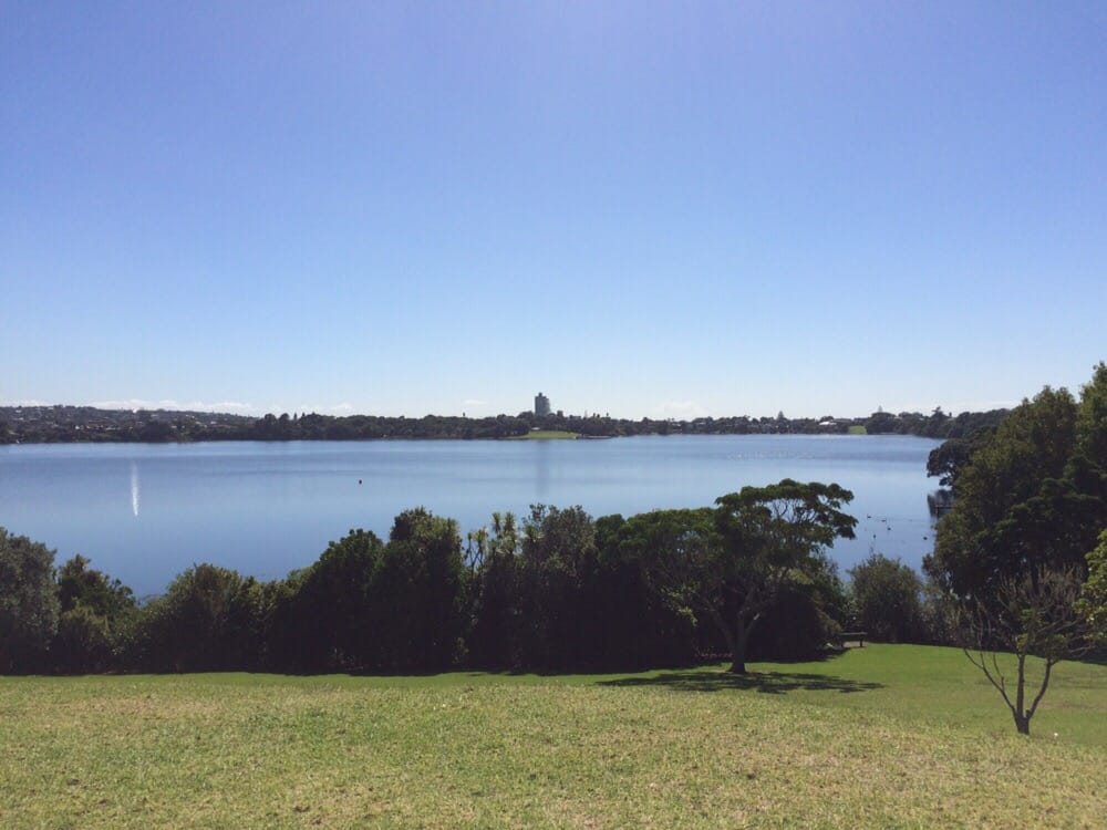 LAKE PUPUKE - North Shore City, North Island, Auckland, New Zealand ...