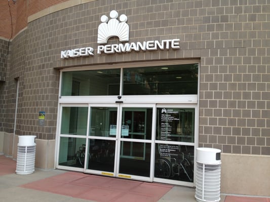 KAISER PERMANENTE FRANKLIN MEDICAL OFFICES - Updated December 2025 - 61 ...