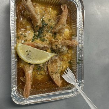 FRESH OFF DA BOAT BY CHEF T’S KITCHEN - Updated December 2025 - 313 ...