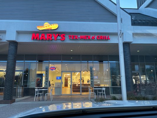 MARY’S TEX-MEX - Updated March 2025 - 12 Photos & 27 Reviews - 13216 ...