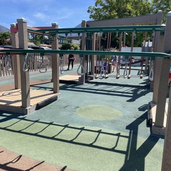 OREM CITY CENTER PARK - Updated July 2025 - 31 Photos - 300 E Center St ...