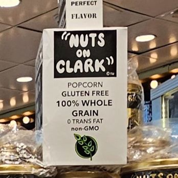 NUTS ON CLARK - Updated January 2026 - 47 Photos & 86 Reviews - 3830 N ...
