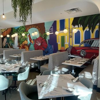 TOP MIX BAR & KITCHEN - Updated March 2025 - 35 Photos & 17 Reviews ...