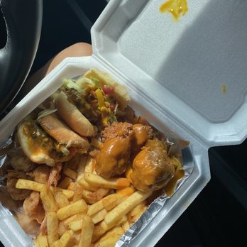 WAYNE HEAD SOUTHERN CHICKEN - Updated January 2026 - 10 Photos - 1602 ...