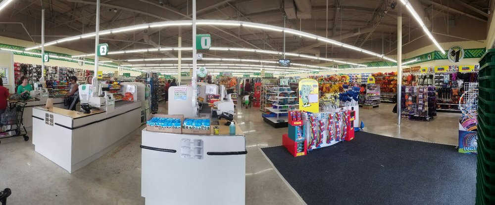 DOLLAR TREE - Updated October 2025 - 9440 Louetta Rd, Spring, Texas ...