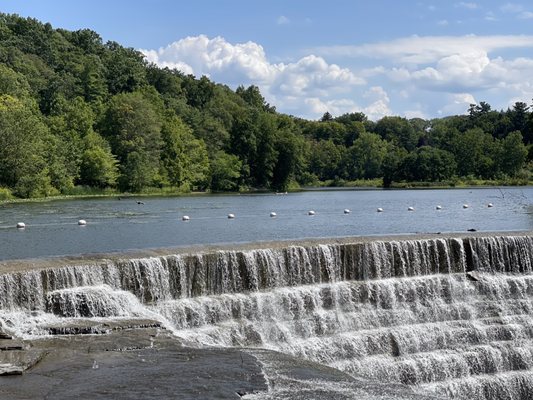 TRIPHAMMER FALLS - Updated October 2025 - 11 Photos - Ithaca, New York ...
