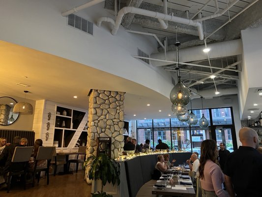 SALT ON MASS - 769 Photos & 483 Reviews - 505 Massachusetts Ave ...