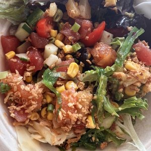 POKE JAY - 129 Photos & 159 Reviews - Poke - 110 NE 2nd St, Boca Raton ...