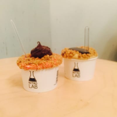 NITRO LAB - Updated October 2025 - 55 Photos & 31 Reviews - 188 Bourke St, Melbourne Victoria ...