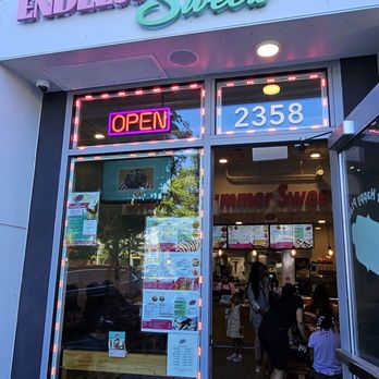 ENDLESS SUMMER SWEETS - Updated June 2025 - 826 Photos & 533 Reviews ...