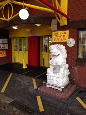 WING YIP - Updated August 2025 - 29 Photos & 37 Reviews - Oldham Road ...
