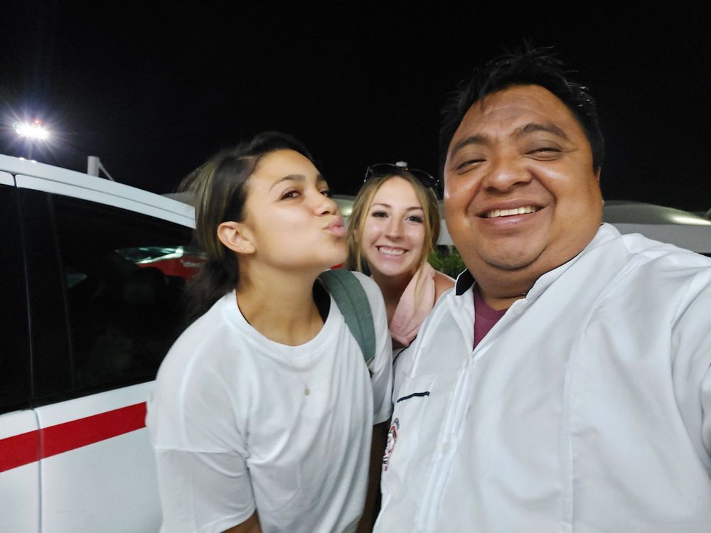 TAXI SERVICE - Updated April 2025 - 67 Photos - Tulum, Quintana Roo ...