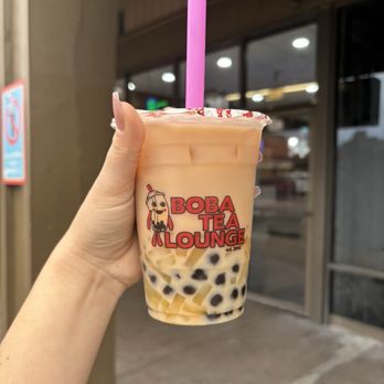 BOBA TEA LOUNGE - Updated July 2025 - 1418 Photos & 1112 Reviews - 453 ...